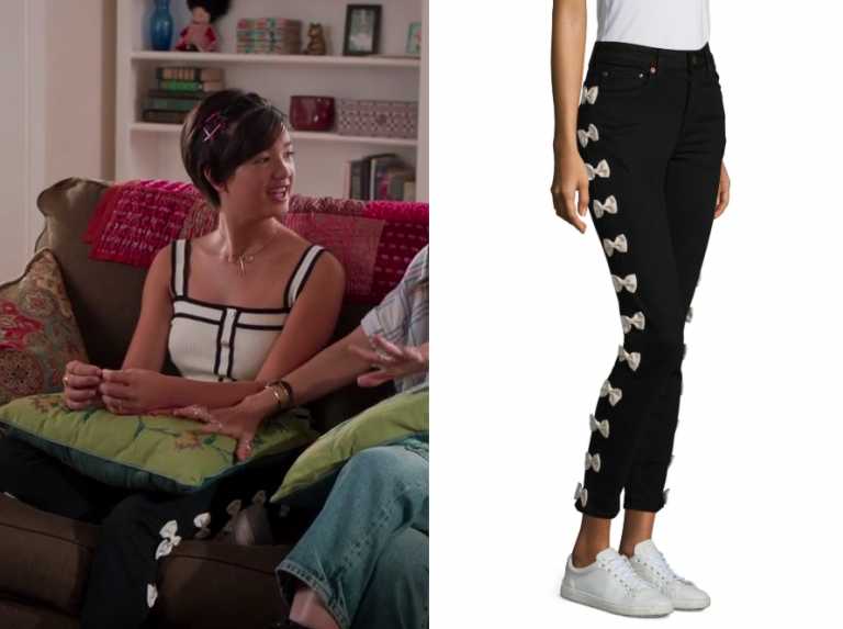 Andi Mack Clothes, Style, Outfits, Fashion, Looks | Shop Your TV