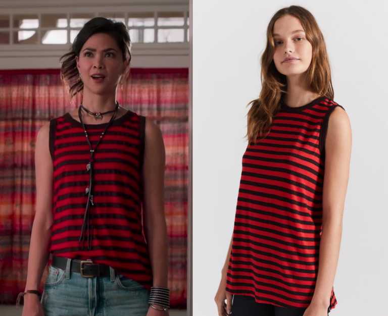 Andi Mack Clothes, Style, Outfits, Fashion, Looks | Shop Your TV