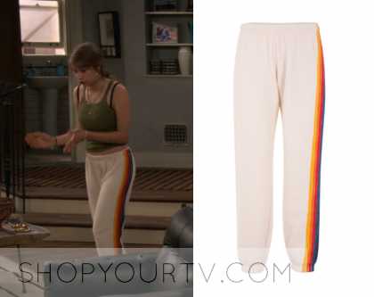 Shannon (Fam) Clothes, Style, Outfits, Fashion, Looks | Shop Your TV