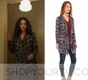 Fiona Gallagher Clothes, Style, Outfits, Fashion, Looks | Shop Your TV