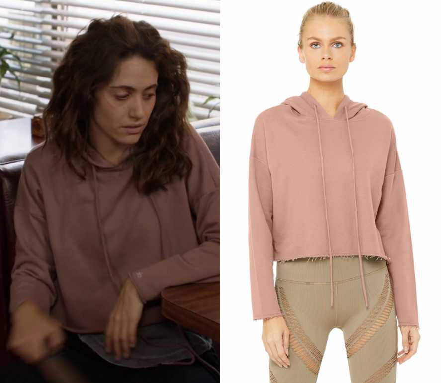 Fiona Gallagher Clothes, Style, Outfits, Fashion, Looks | Shop Your TV