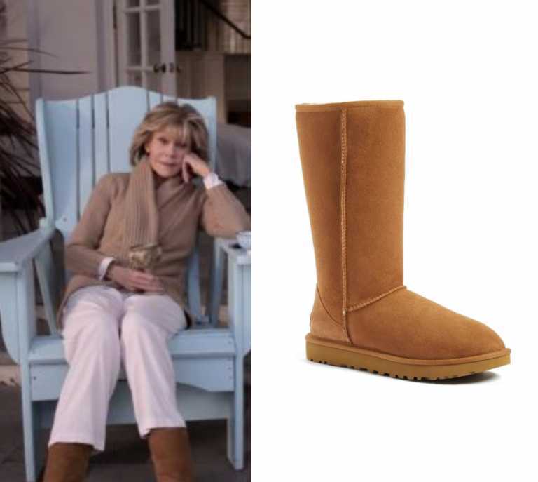 Grace Hanson Clothes, Style, Outfits, Fashion, Looks | Shop Your TV