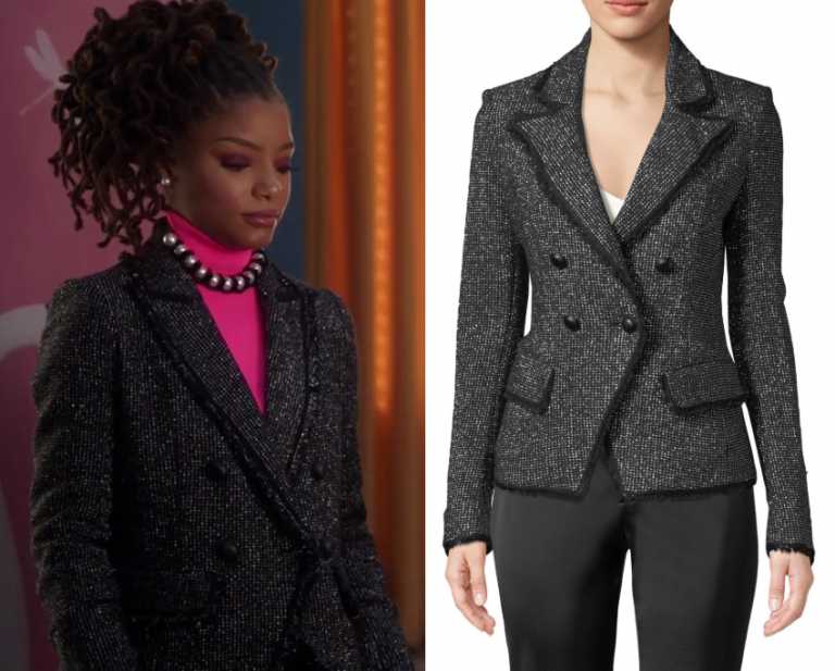 Grown-ish 2x08 Clothes, Style, Outfits, Fashion, Looks | Shop Your TV