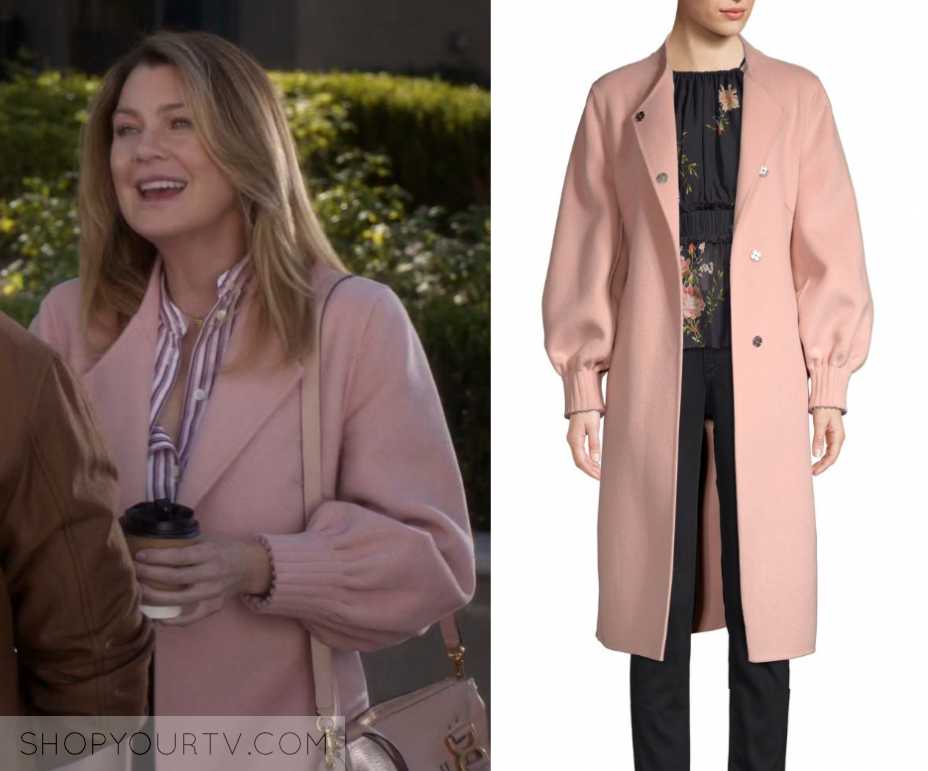 meredith grey Clothes, Style, Outfits, Fashion, Looks | Shop Your TV