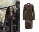 Charmed: Season 1 Episode 10 Macy's Green Double Breasted Blazer | Shop ...