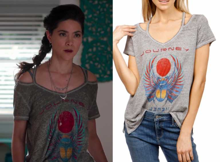 Andi Mack Clothes, Style, Outfits, Fashion, Looks | Shop Your TV