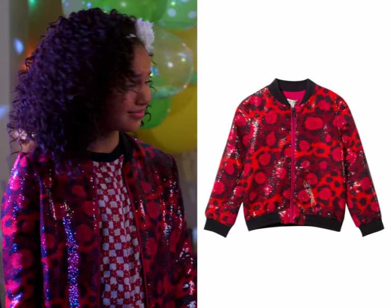 Andi Mack Clothes, Style, Outfits, Fashion, Looks | Shop Your TV