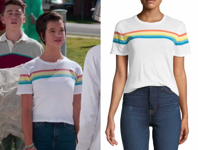 Andi Mack Clothes, Style, Outfits, Fashion, Looks | Shop Your TV