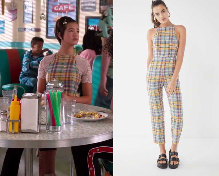 Andi Mack Clothes, Style, Outfits, Fashion, Looks | Shop Your TV