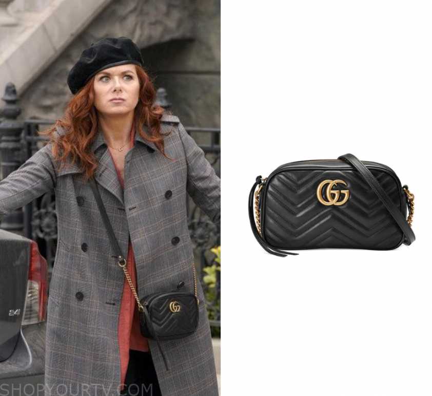 Grace Adler Clothes, Style, Outfits, Fashion, Looks | Shop Your TV