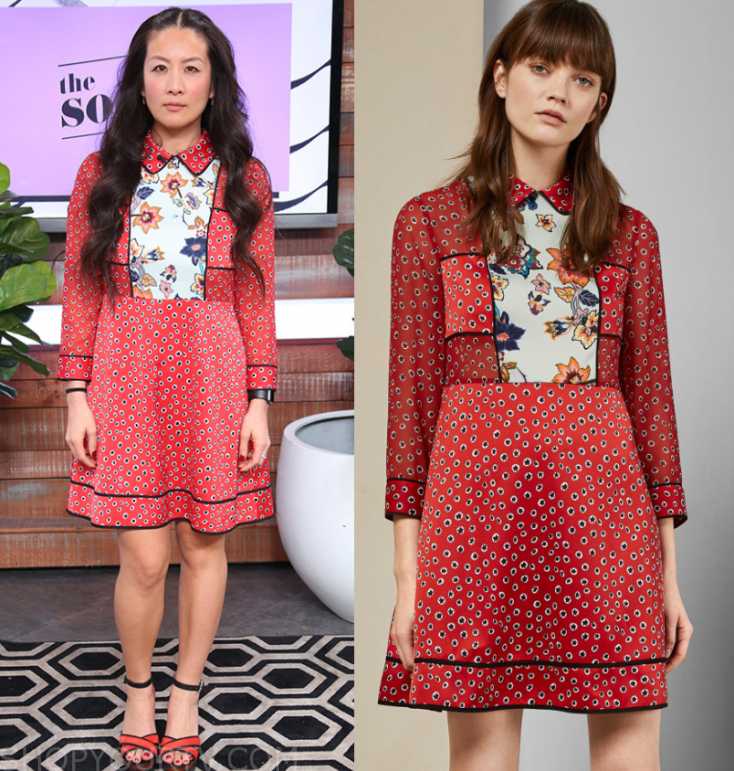 Lainey Lui Clothes, Style, Outfits, Fashion, Looks | Shop Your TV