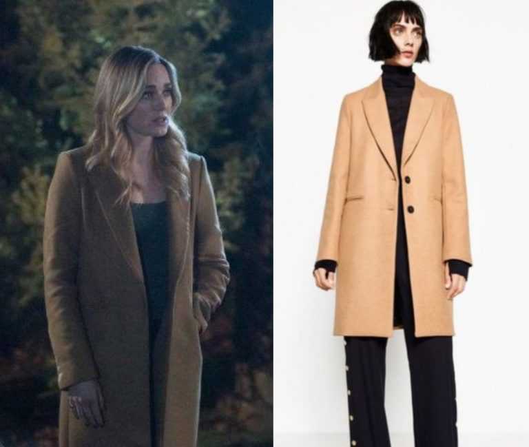 Arrow Fashion, Outfits, Clothing and Wardrobe on The CW's Arrow