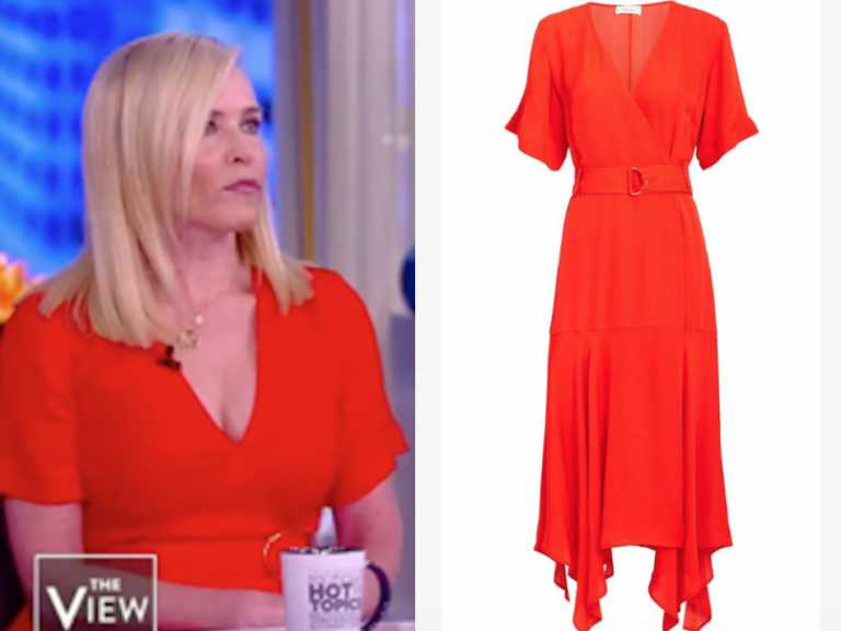 Chelsea Handler Clothes, Style, Outfits, Fashion, Looks | Shop Your TV