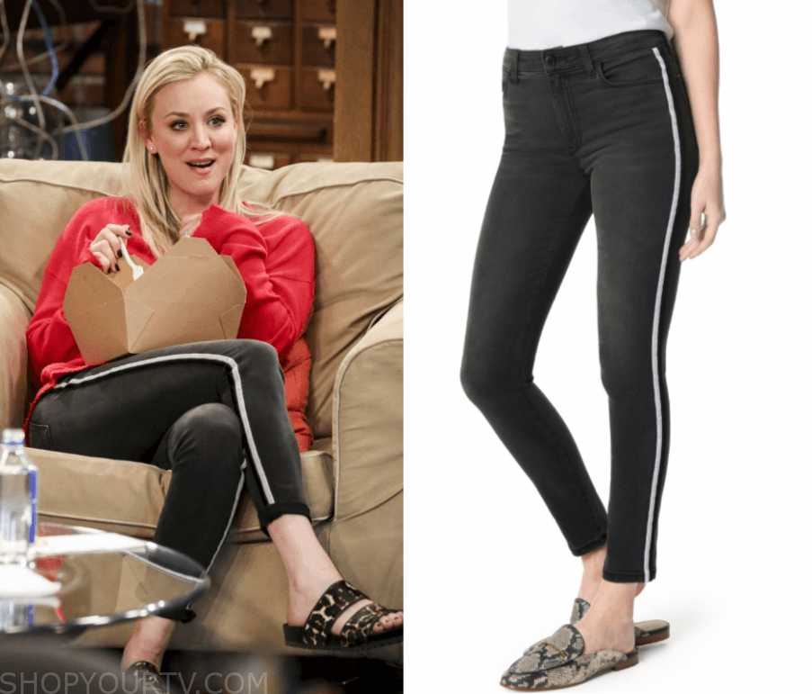 Penny Hofstadter Clothes, Style, Outfits, Fashion, Looks | Shop Your TV