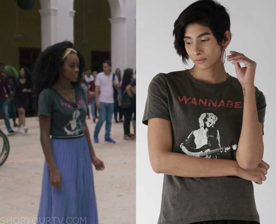 Always a Witch/Siempre Bruja Clothes, Style, Outfits, Fashion, Looks ...