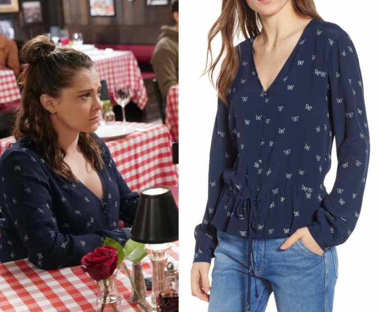 Rebecca Bunch Clothes, Style, Outfits, Fashion, Looks | Shop Your TV