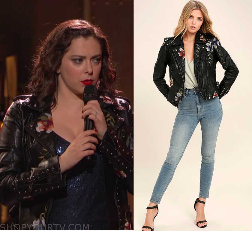 Rebecca Bunch Clothes, Style, Outfits, Fashion, Looks | Shop Your TV