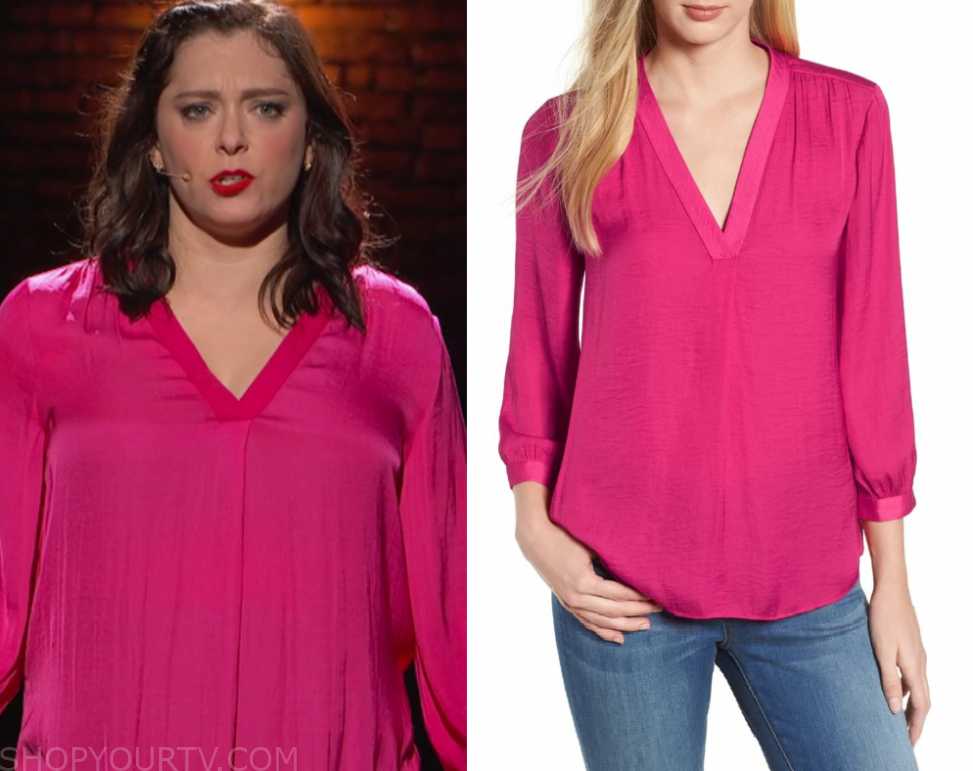 Rebecca Bunch Clothes, Style, Outfits, Fashion, Looks | Shop Your TV
