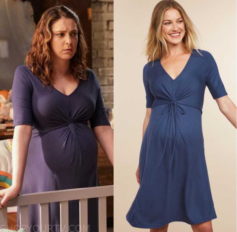 Rebecca Bunch Clothes, Style, Outfits, Fashion, Looks | Shop Your TV