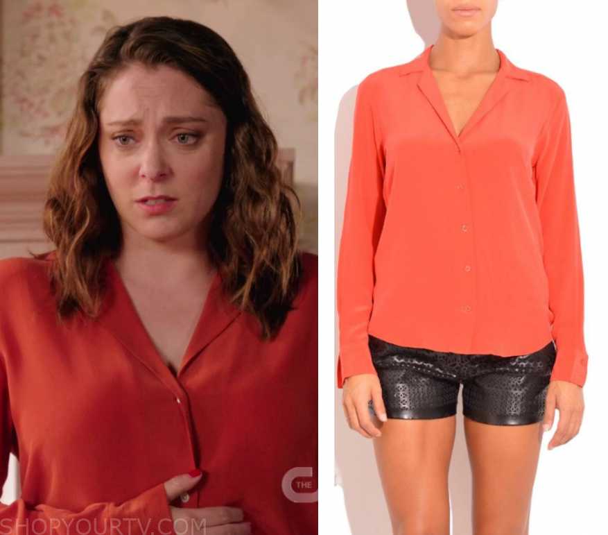 Rebecca Bunch Clothes, Style, Outfits, Fashion, Looks | Shop Your TV