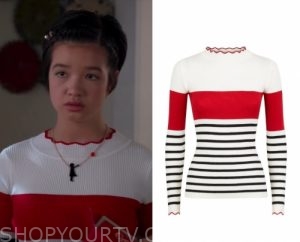 Andi Mack Clothes, Style, Outfits, Fashion, Looks | Shop Your TV