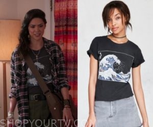 Andi Mack Clothes, Style, Outfits, Fashion, Looks | Shop Your TV