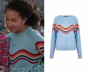 Andi Mack Clothes, Style, Outfits, Fashion, Looks | Shop Your TV