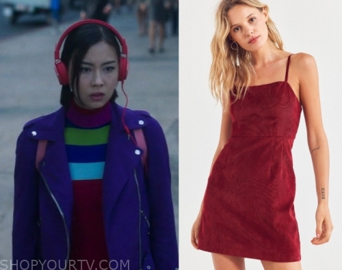 Legion Clothes, Style, Outfits, Fashion, Looks | Shop Your TV