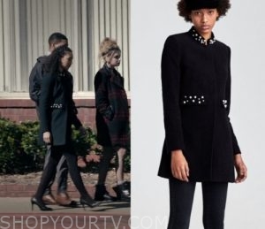 Scream Clothes, Style, Outfits, Fashion, Looks | Shop Your TV