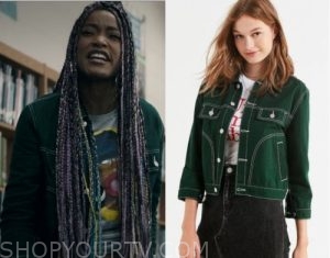 Scream Clothes, Style, Outfits, Fashion, Looks | Shop Your TV