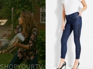 Aleida Diaz Clothes, Style, Outfits, Fashion, Looks | Shop Your TV