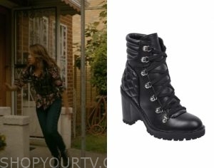 Aleida Diaz Clothes, Style, Outfits, Fashion, Looks | Shop Your TV