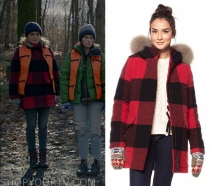 Piper Chapman Clothes, Style, Outfits, Fashion, Looks | Shop Your TV