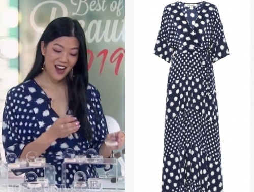 Michelle Lee Clothes, Style, Outfits, Fashion, Looks | Shop Your TV