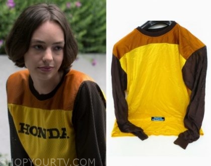 Casey Gardner Clothes, Style, Outfits, Fashion, Looks | Shop Your TV