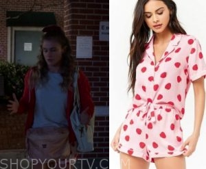 Paige (Atypical) Clothes, Style, Outfits, Fashion, Looks | Shop Your TV