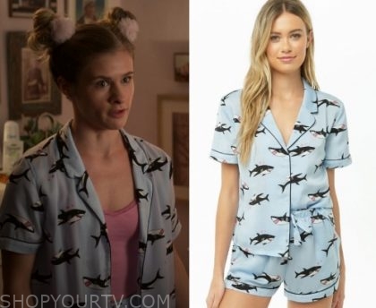 Paige (Atypical) Clothes, Style, Outfits, Fashion, Looks | Shop Your TV