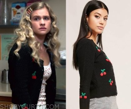 Paige (Atypical) Clothes, Style, Outfits, Fashion, Looks | Shop Your TV