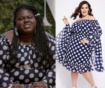 Becky (Empire) Clothes, Style, Outfits, Fashion, Looks | Shop Your TV
