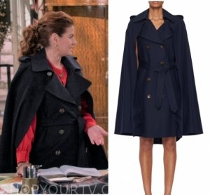 Grace Adler Clothes, Style, Outfits, Fashion, Looks | Shop Your TV