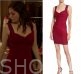 Shameless: Season 10 Episode 1 Debbie's Pink Ruched Dress | Shop Your TV