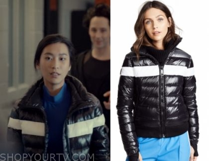 Spinning Out Clothes, Style, Outfits, Fashion, Looks | Shop Your TV