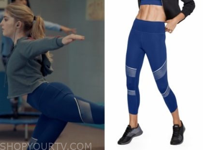 Spinning Out Clothes, Style, Outfits, Fashion, Looks | Shop Your TV