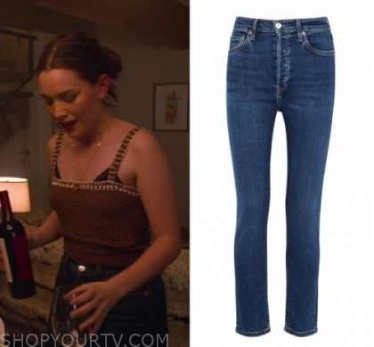 Love Quinn Clothes, Style, Outfits, Fashion, Looks | Shop Your TV