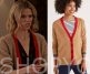 Grace and Frankie: Season 6 Episode 3 Mallory's Beige Cardigan | Shop ...
