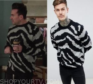 David Rose Clothes, Style, Outfits, Fashion, Looks | Shop Your TV