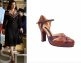 Agent Carter: Season 1 Episode 2 Peggy’s Brown Heels | Shop Your TV