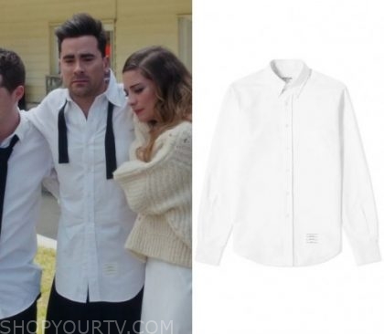 David Rose Clothes, Style, Outfits, Fashion, Looks | Shop Your TV