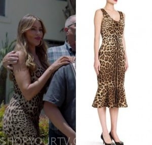 Modern Family Fashion, Outfits, Clothing and Wardrobe on ABC's Modern ...