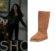 Modern Family: Season 11 Episode 17 Haley's Ugg Boots | Shop Your TV